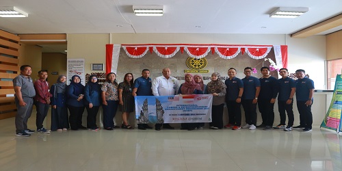 'International Career & Entrepreneurship' 2023 in Bali Indonesia ...